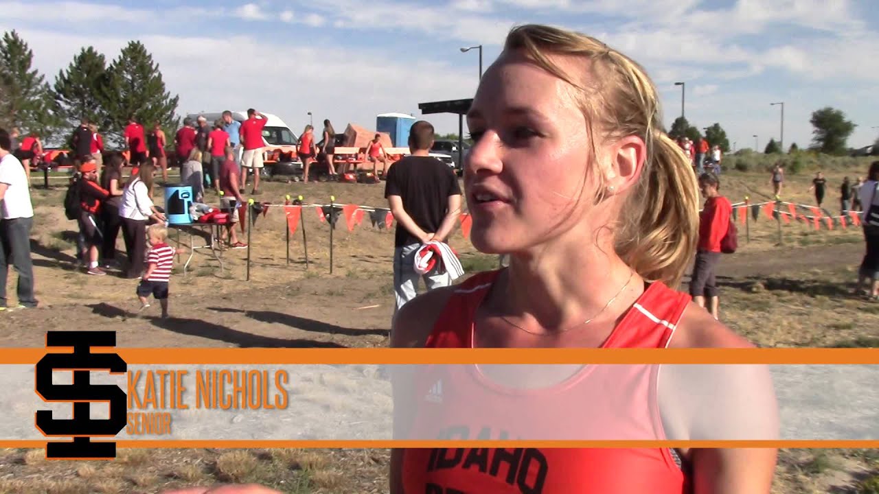 Men's and Women's Cross Country Employ Team-Run Mentality at First Meet ...