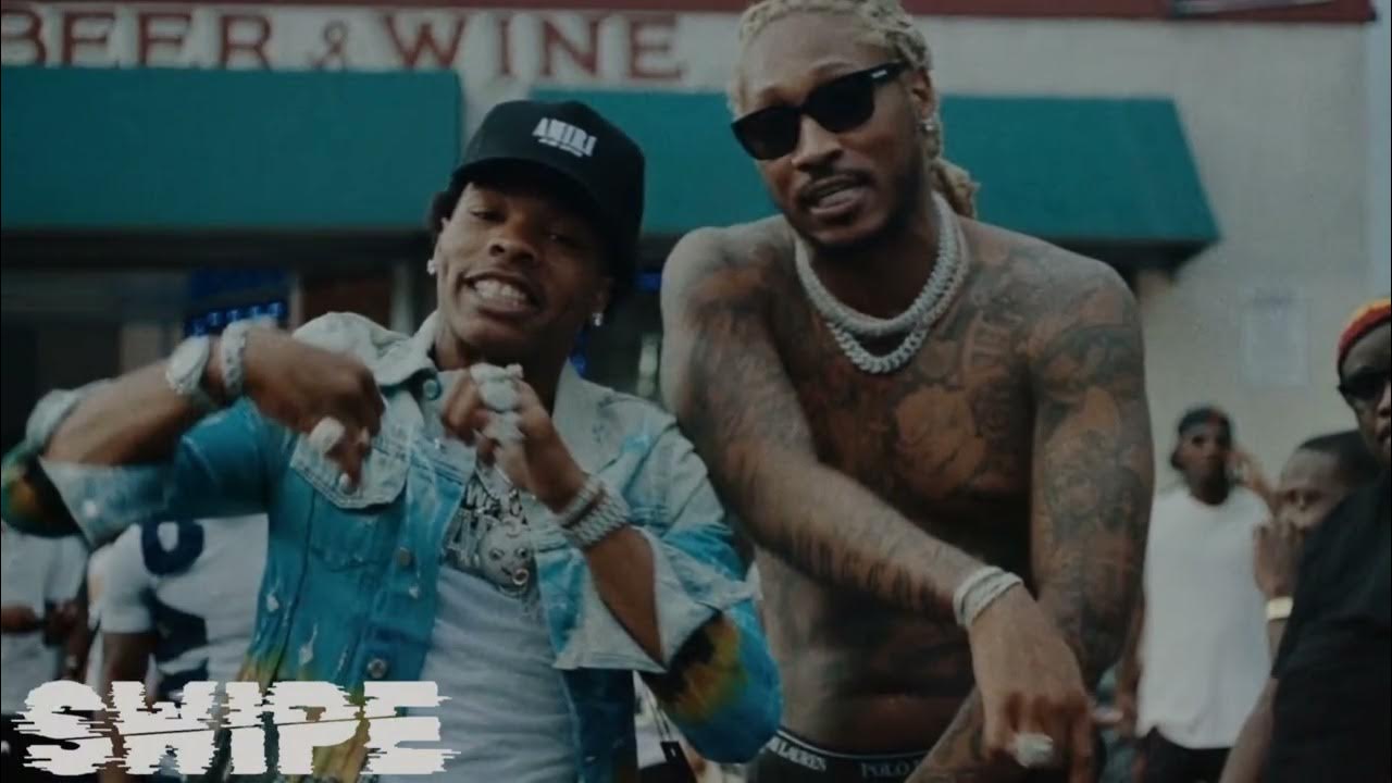 Lil Baby ft. Future & DaBaby - Playing For Keeps (NEW 2022) (Prod ...