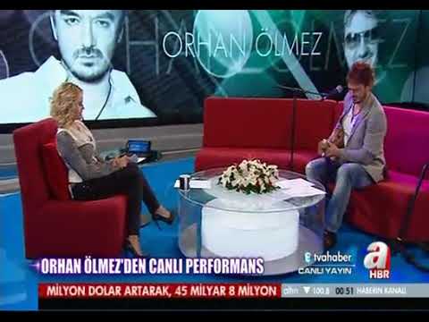 Orhan Ölmez Su Misali,Dön Desem,Özledim,Mihriban Uykusuz Her Gece