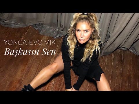 Yonca Evcimik - Başkasın Sen ( Video Klip ) #YoncaEvcimik #BaşkasınSen