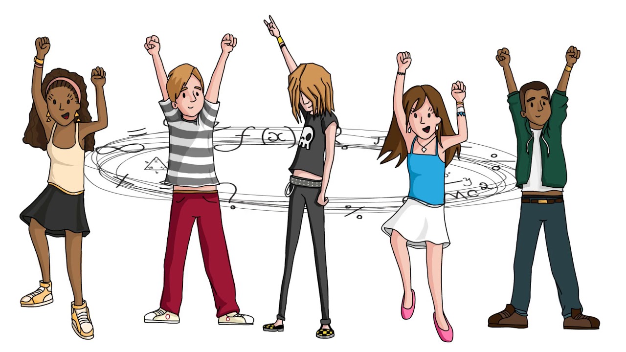 Sparkol VideoScribe | A Levels Results - YouTube