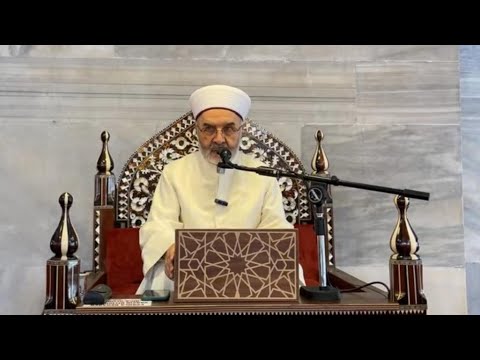 #canli-09-09-2025 İsmail İPEK Hoca Efendi