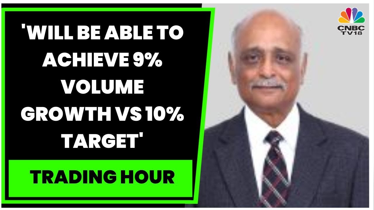 L.G. Balakrishnan & Bros' Balakrishnan Vijayakumar Exclusive On The ...