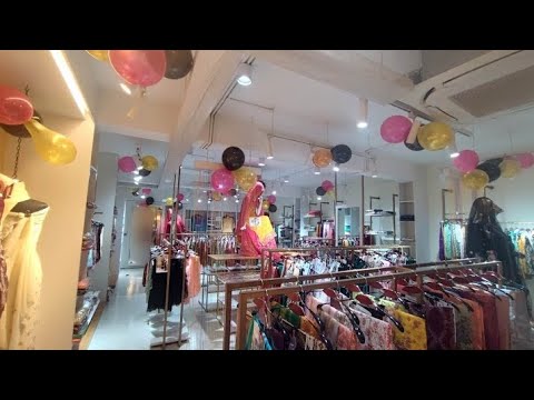 Style Mart Brand. - YouTube