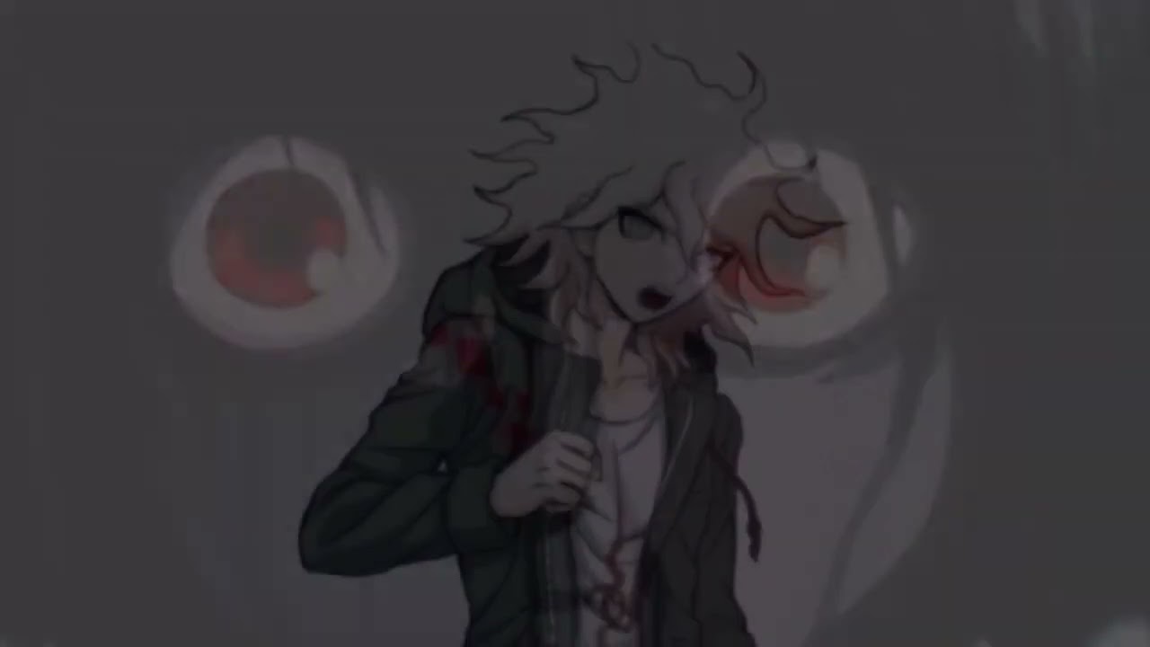 EASY EASY ANIMATION MEME 🙂reigen X sans X nagito - YouTube