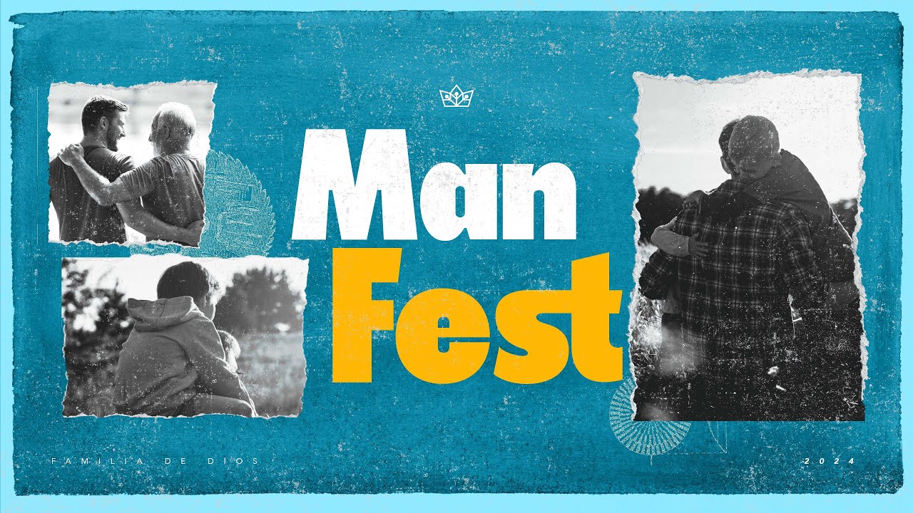 Experiencia en Línea | Man Fest - YouTube