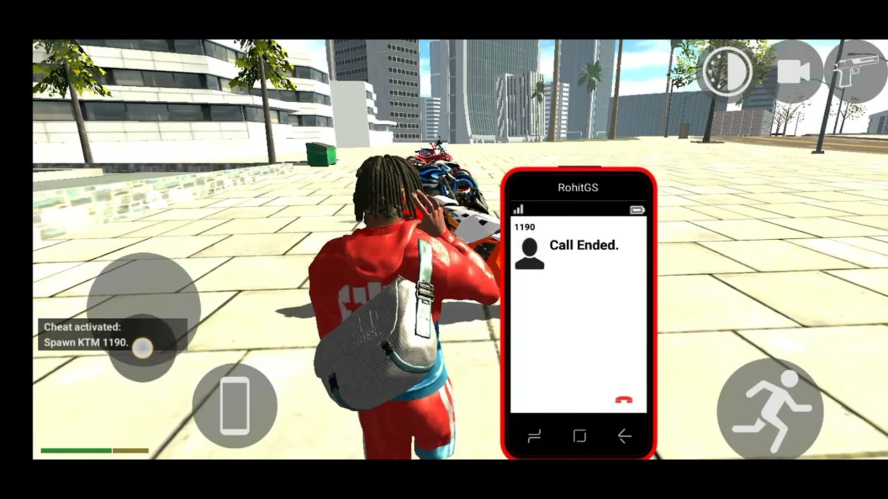 New bike cheat code indian bike driving 3d game new bike cheat code Junaid gamer - YouTube