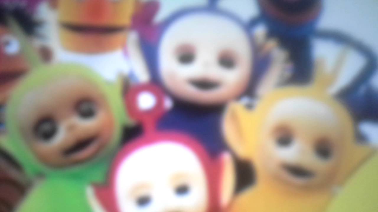 Gpb kids commercial - YouTube