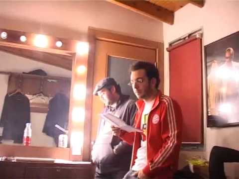 Cok Güzel Hareketler Bunlar › Mini Skec Belgeselli › Oyun-Testere