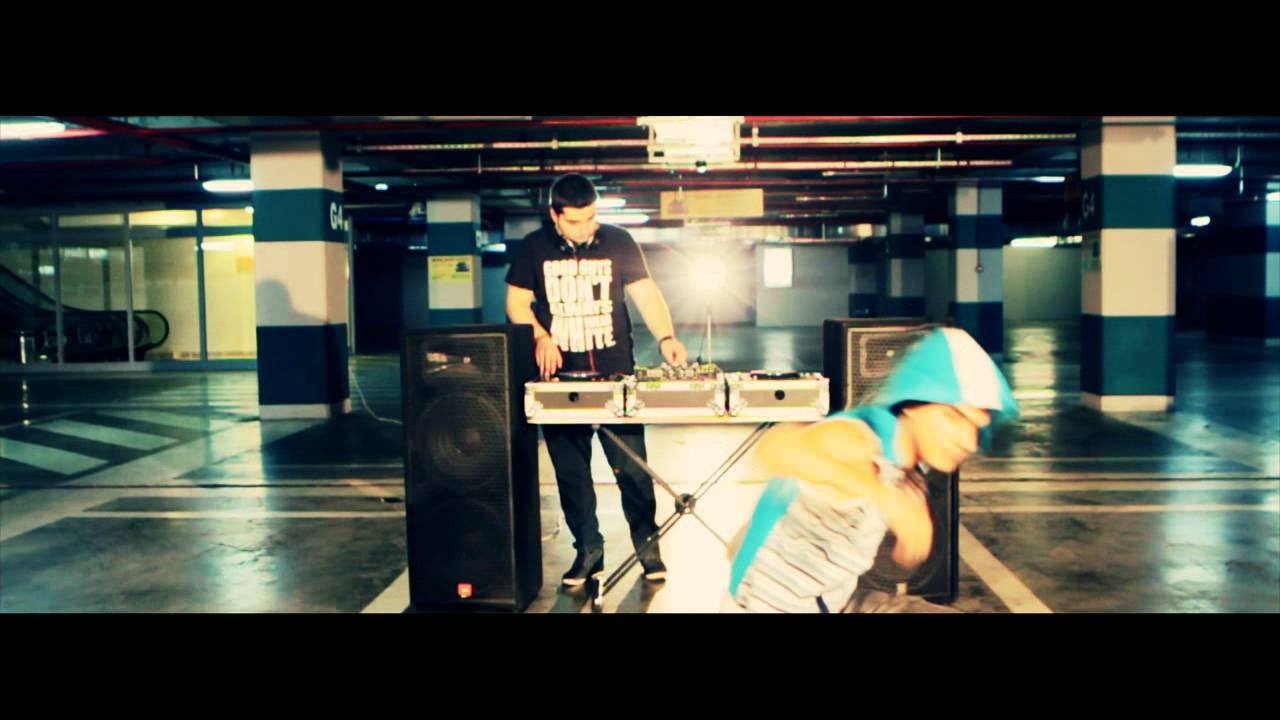 ALIGEE ft AzeriLife Inc - Earthquake on the dance floor (TEASER) - YouTube