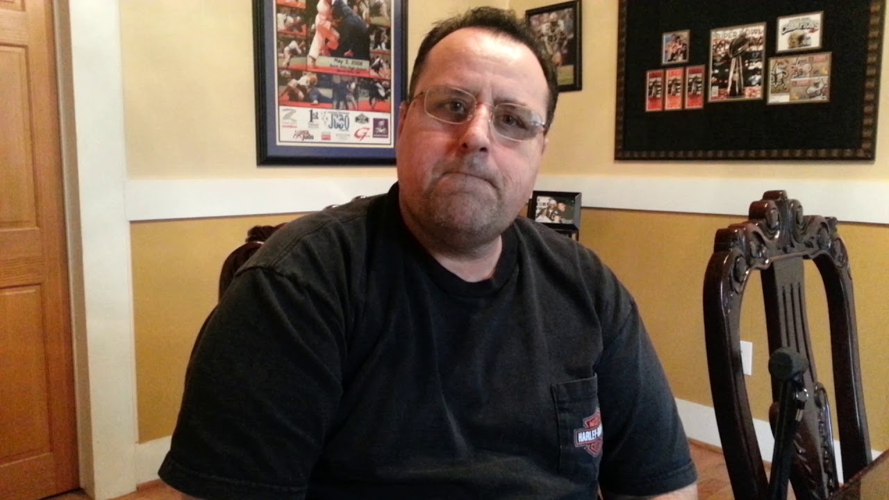 Jay Foster Lawyer Reviews Ocean Springs Car Accident Lawyer - YouTube