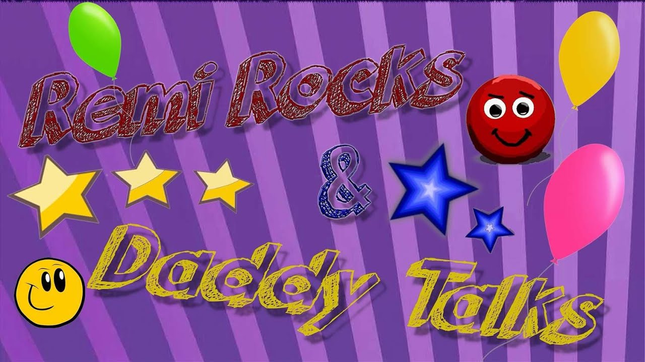 Remi Rocks - "Board Games" - YouTube