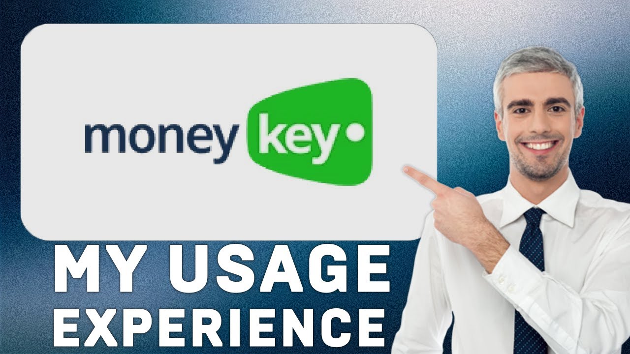 MoneyKey Express Loan Review | Usage Experience - YouTube