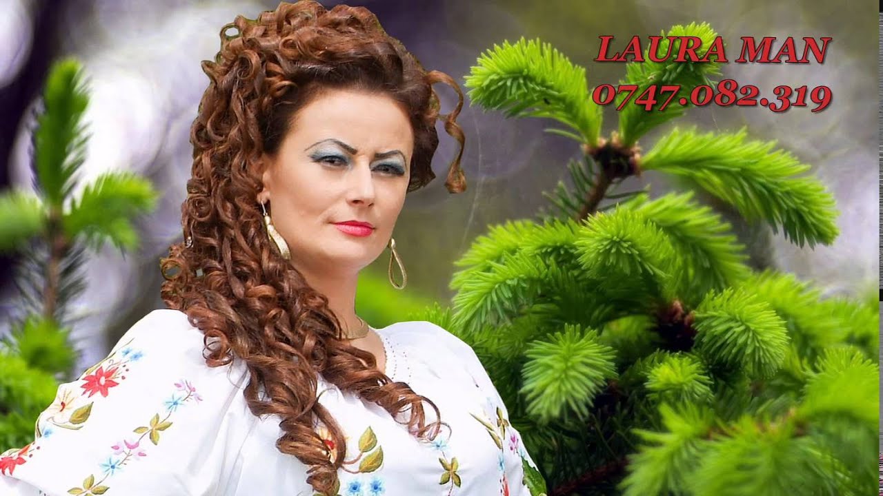 Laura Man Uilacan - Omule de ziua ta - YouTube
