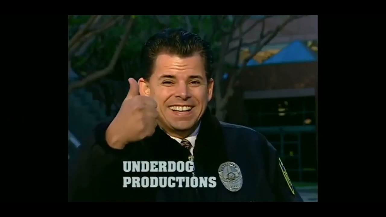 Have A Great Night Underdog Productions - YouTube