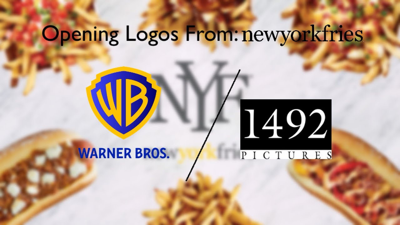 Warner Bros. Pictures / 1492 Pictures (2024) - YouTube