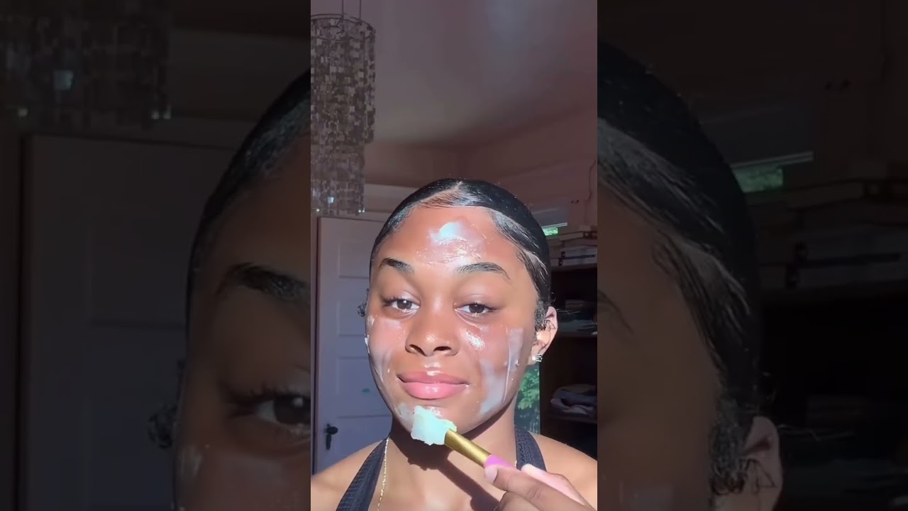 Slugging My Face Youtube