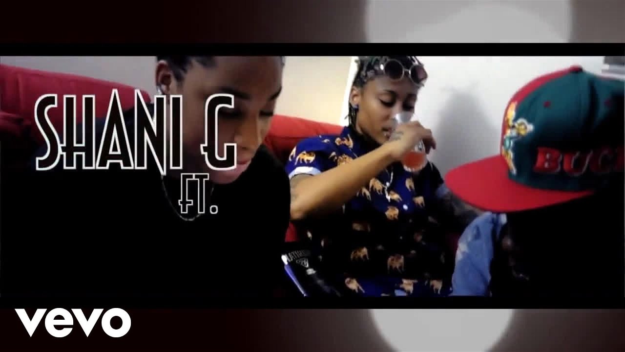 Shani G - Zero Fuckz - YouTube