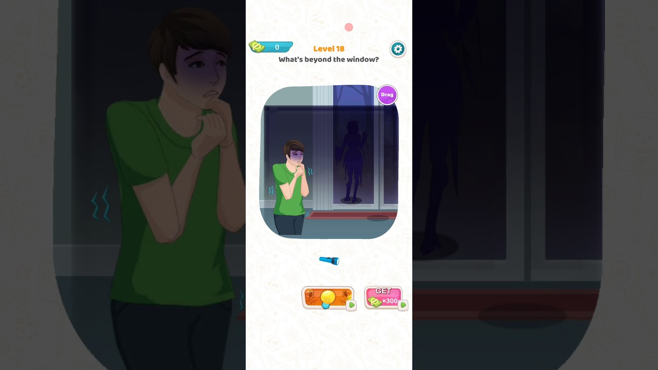 Brain Test : Tricky DOP level 18 - YouTube