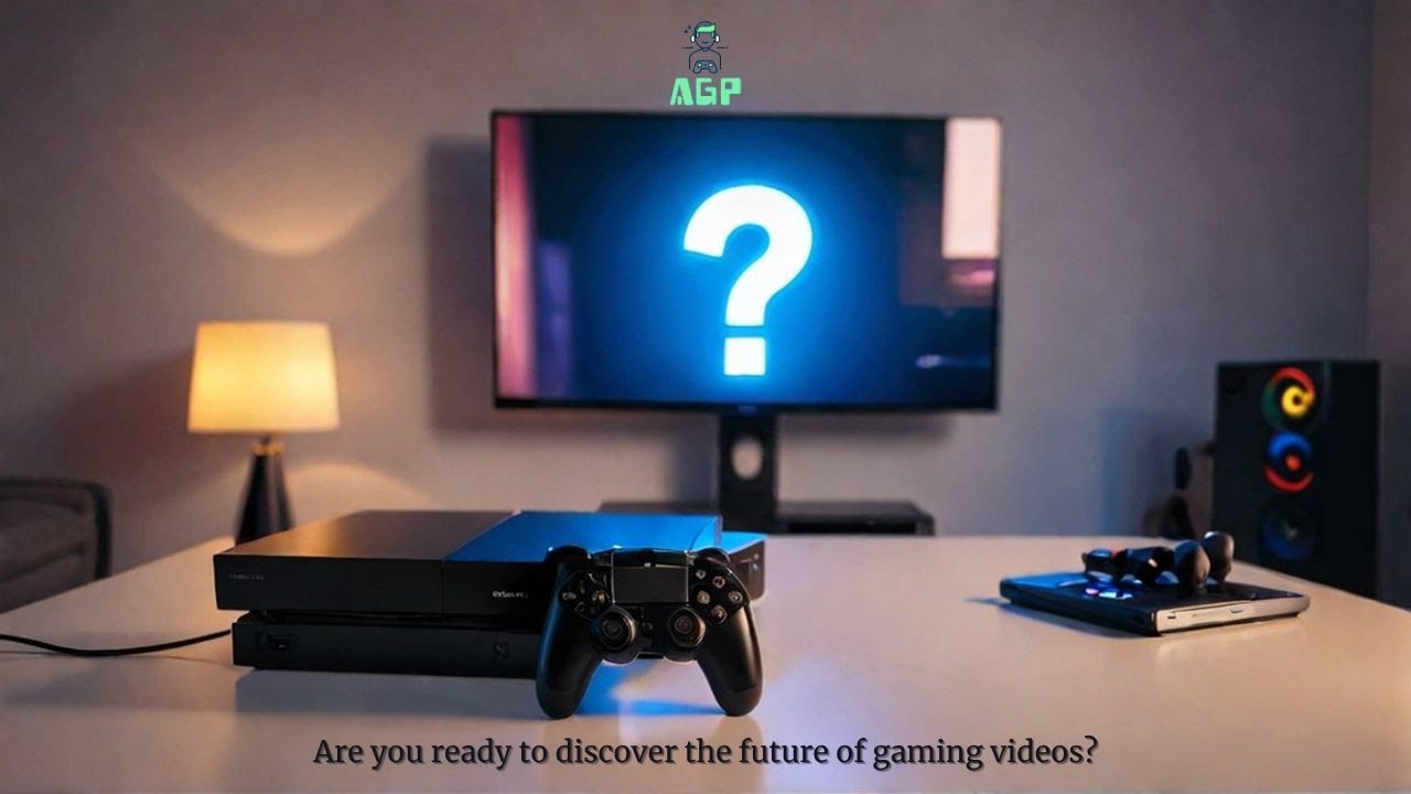 What's the Next Big Thing in Gaming Videos - YouTube