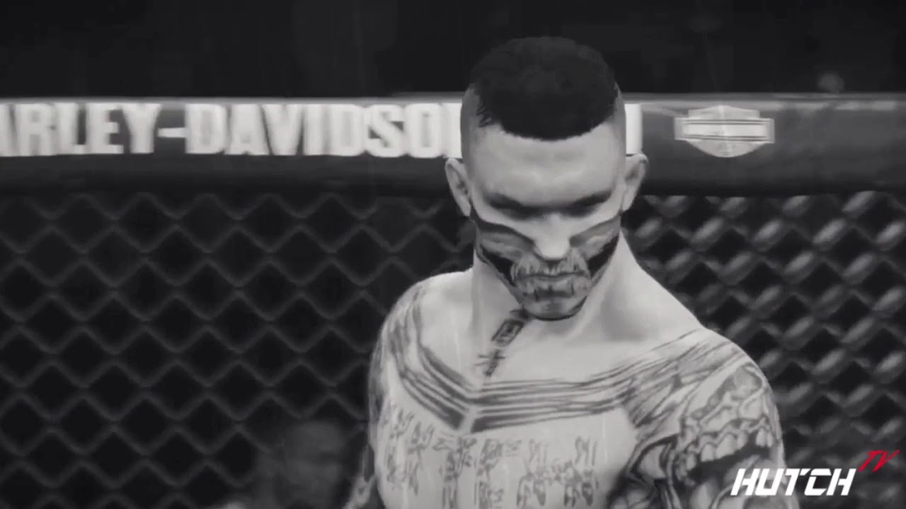 UFC 2 | Highlights Pt.4 - YouTube