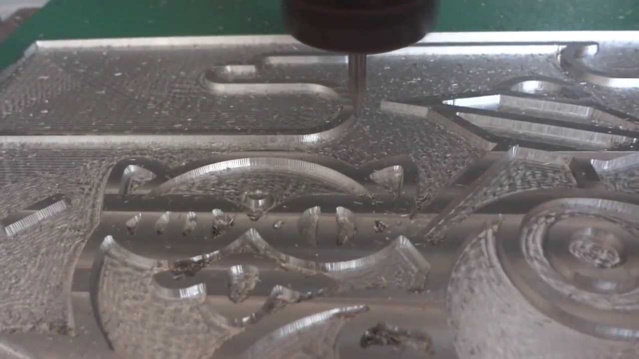Curso Artcam cliche para hot stamp aprenda fresar profissionalmente ...
