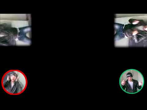 Disko Reqqas Scan [NO BGM]