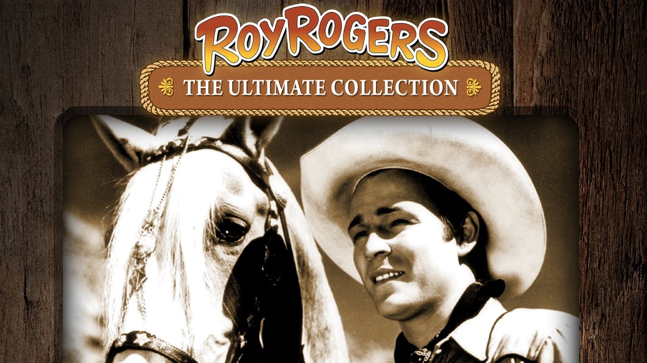 The Roy Rogers Show | Season 1 | Episode 13 | Bells of Rosarita | Dale ...