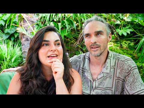 Why We Left Costa Rica in the Middle of Our House Build?