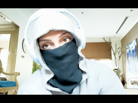 Islamic ASMR: Surah 43 Review (Verse 1-22) Whispers *Read Description ...