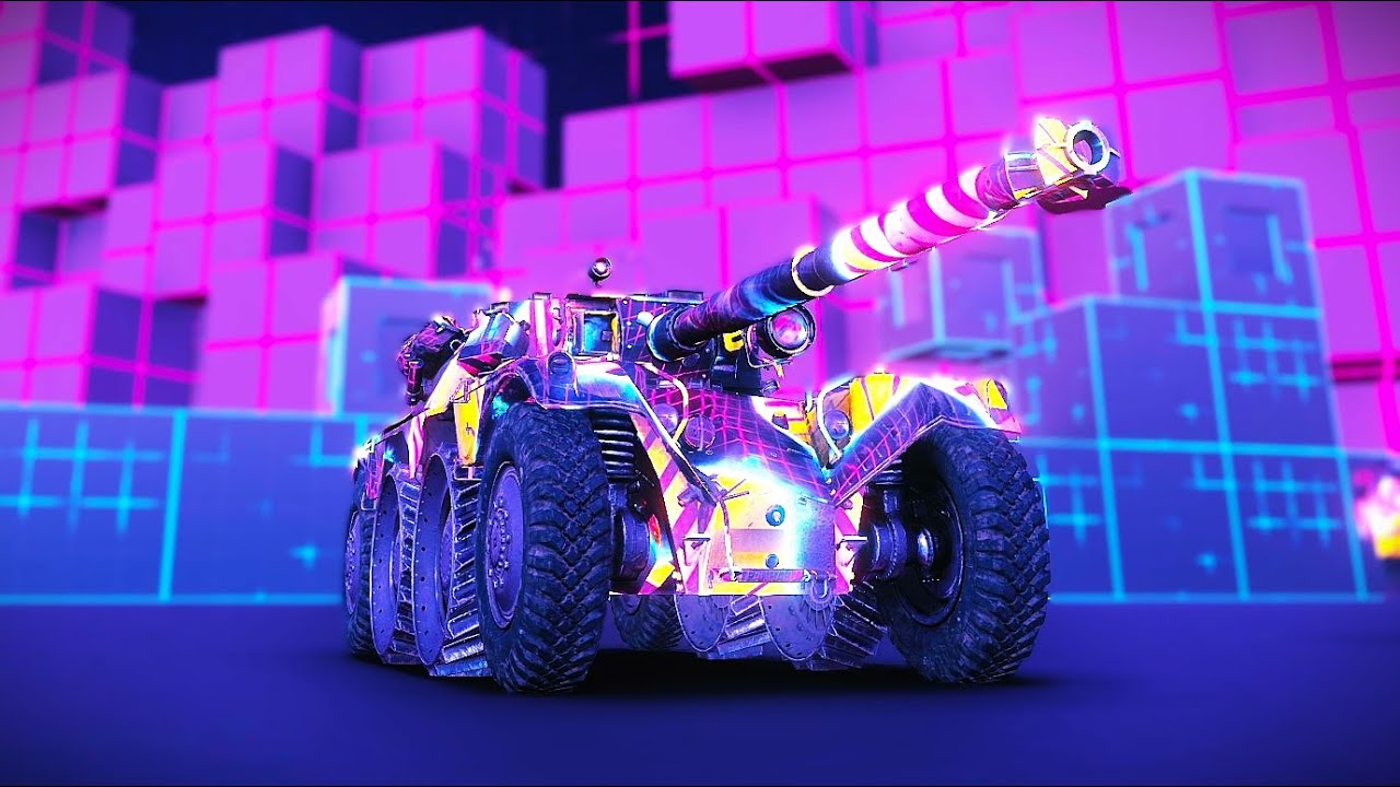 My New Record 3 mins in Neon Dash - Wot - Ebr - YouTube