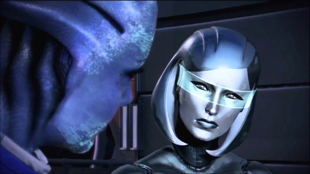 Mass Effect 3 Extended Cut Ost Synthesis Youtube 6377
