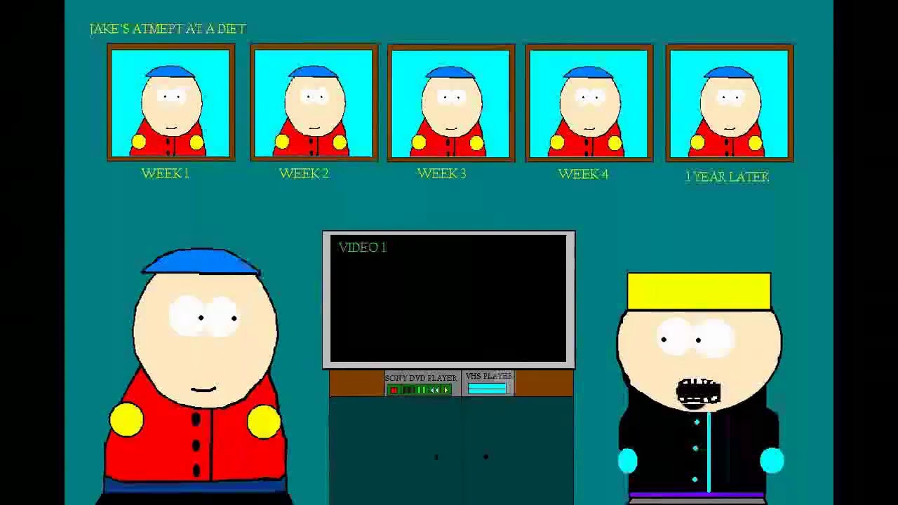 Brentpark 405: Twilight Craplight - YouTube