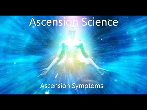 8.14 Causes of Ascension Symptoms in the Body and How to Alleviate Them ...