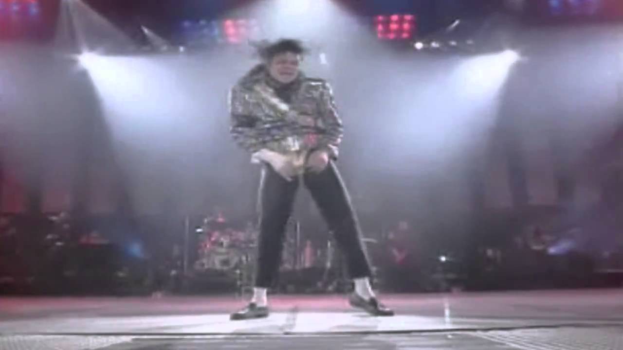 Jam - Michael Jackson Live In Bucharest [HD] - YouTube