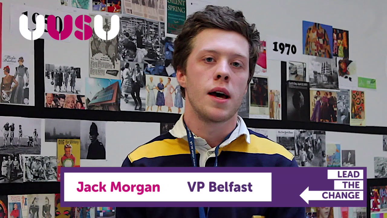 Candidate Video | VP Belfast | Jack Morgan - YouTube