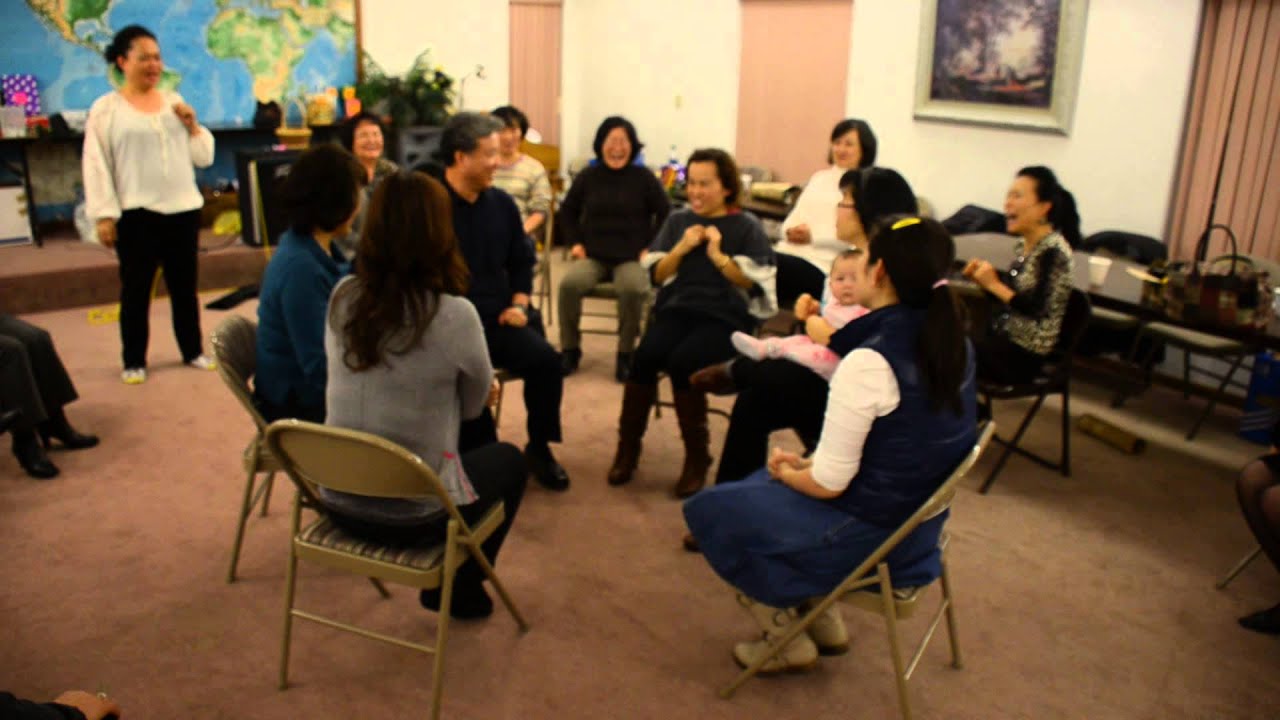 Sam, Yuk, Gu 1 - YouTube