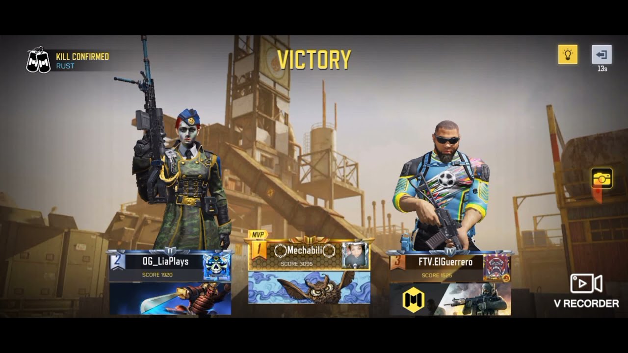 New codm montage - YouTube