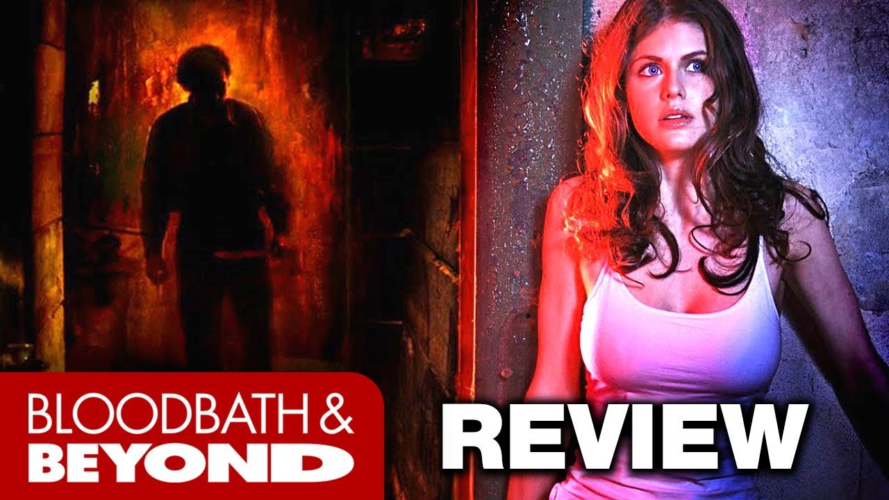 Bereavement (2010) - Movie Review - YouTube