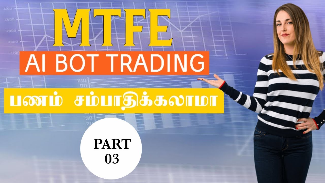 How to enable AI BOT auto trading on MTFE.(PART - 03) - YouTube