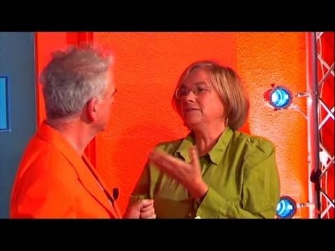 JJDA - Manu Chao par Véronique Mortaigne, l'invité du 22/11/2012 - YouTube