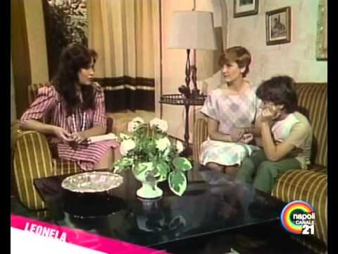 Leonela (1984) - 121.a puntata - YouTube