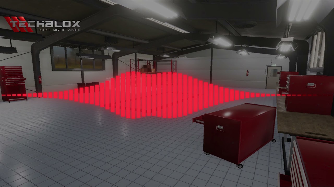 Techblox🎖 Workshop 🎵 (Complete Soundtrack) - YouTube