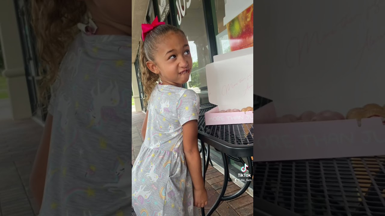 Love this trend 😆 #reels #dla_fam - YouTube