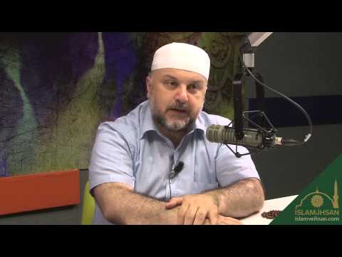 Bayramın Önemi Nedir? Bayram Günü Neler Yapılır? - Ahmet Hamdi Yıldırım