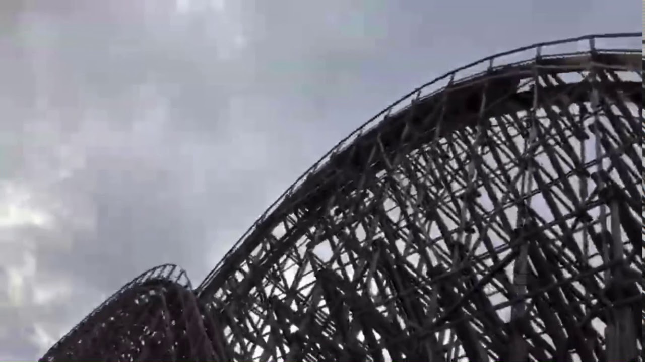 El Toro Upstop wheels sound effect - YouTube