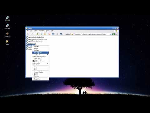 Upgrade iTunes on x64 XP