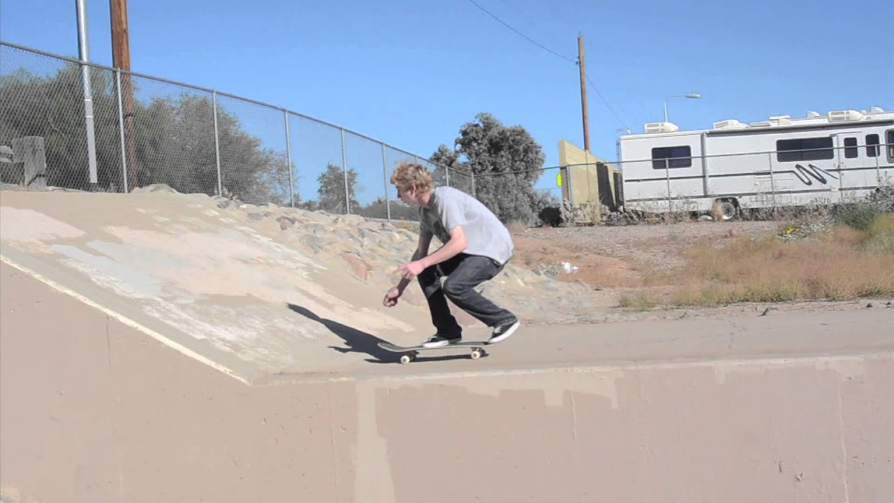 Austin Stout - YouTube