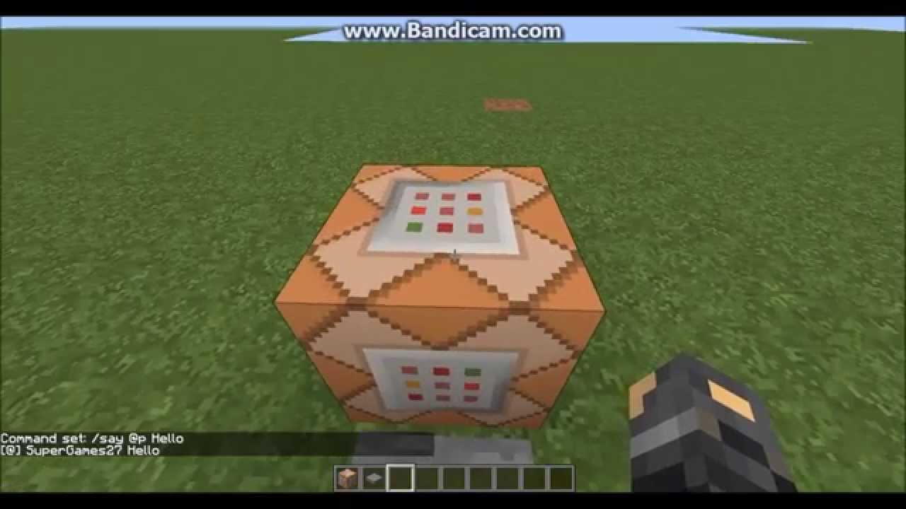 How to Copy & Paste in Minecraft - YouTube