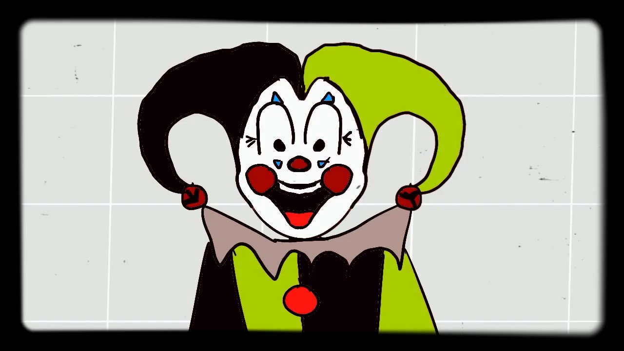 HAROLD TRAILER - YouTube